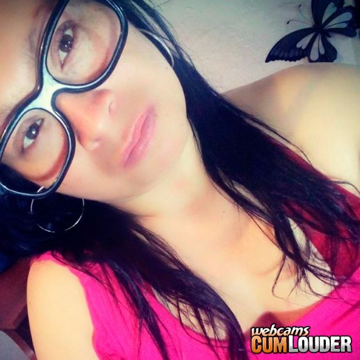 Cuando Estoy Conectada En Mi Webcam Es Cuando Mejor Me Lo Paso Para Follar Cumlouder